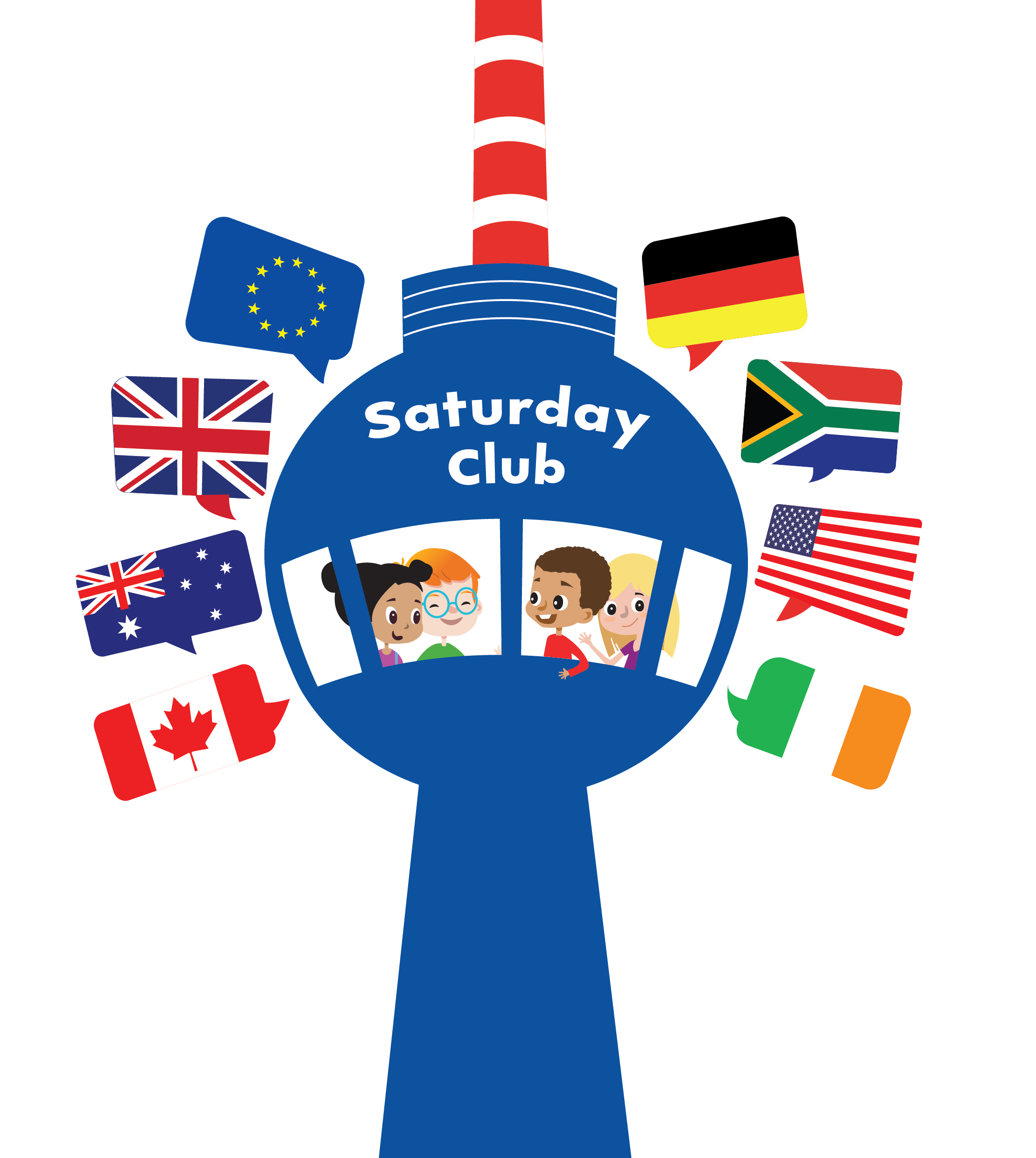 Saturday Club – Saturday Club